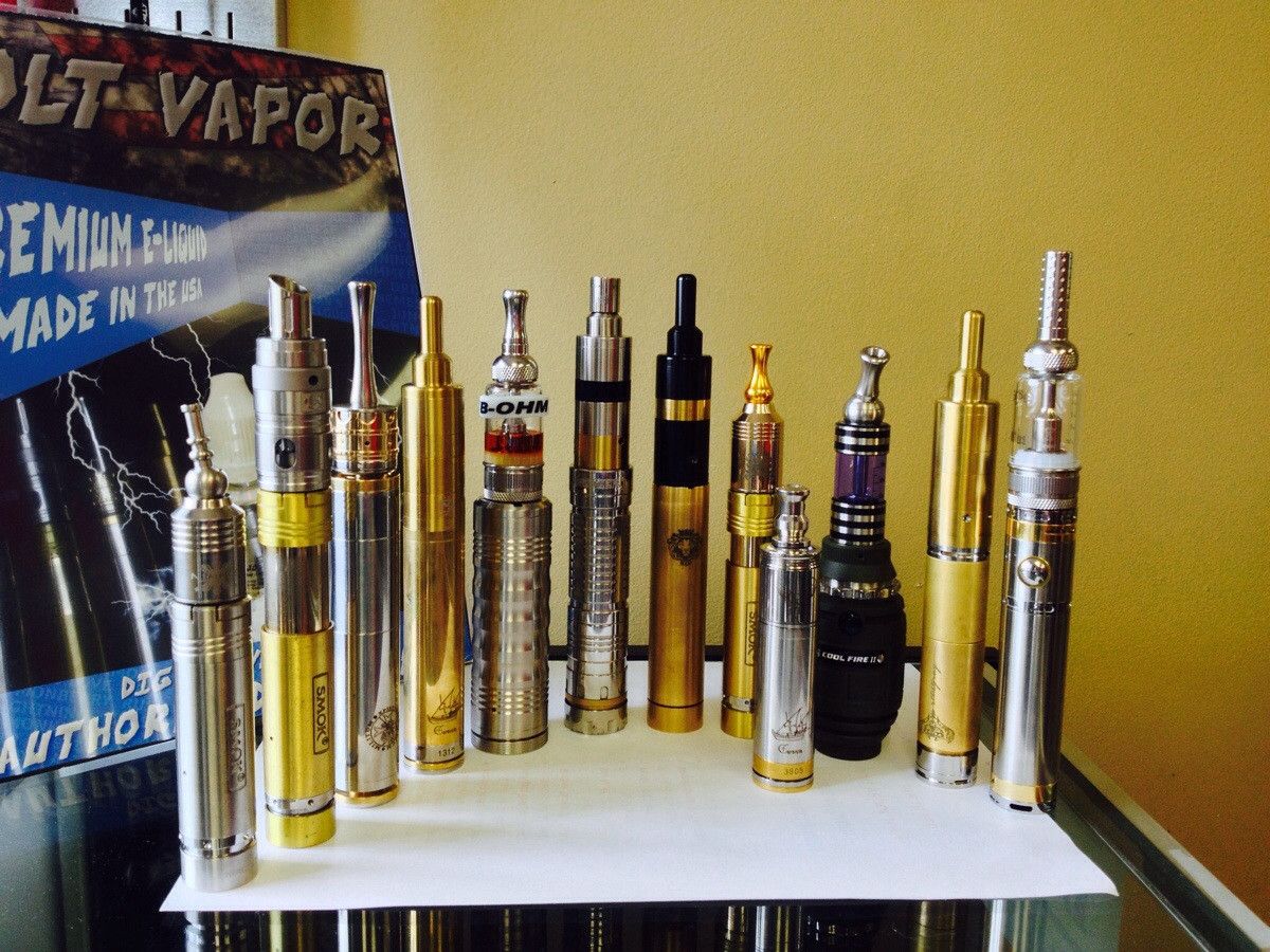 Vape Crazy With The Bros! | Scrolller