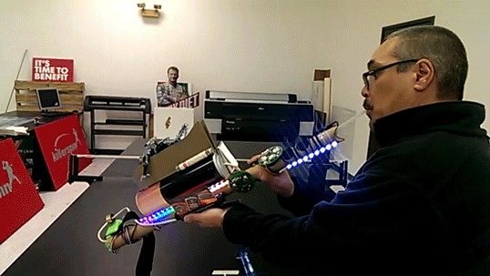 Vape Mod | Scrolller