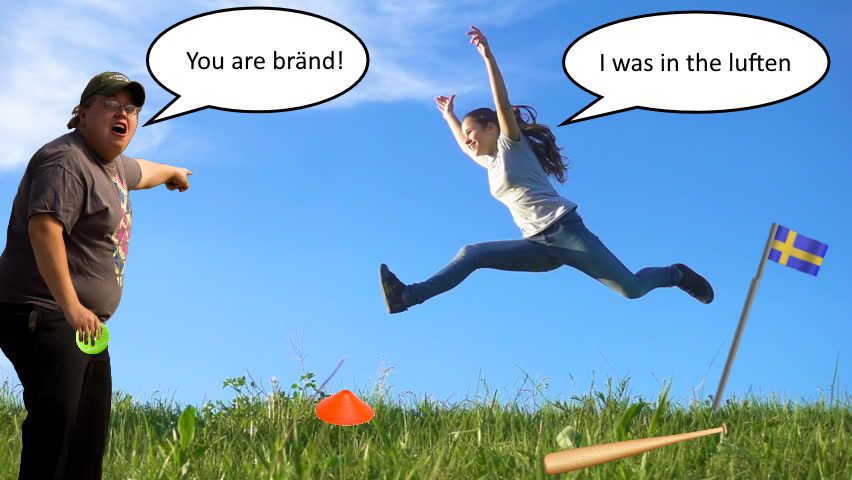 Var detta en regel eller inte? | Scrolller