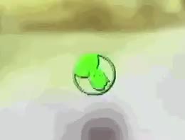 Vault Boy when you trigger a critical hit in Fallout 4 | Scrolller