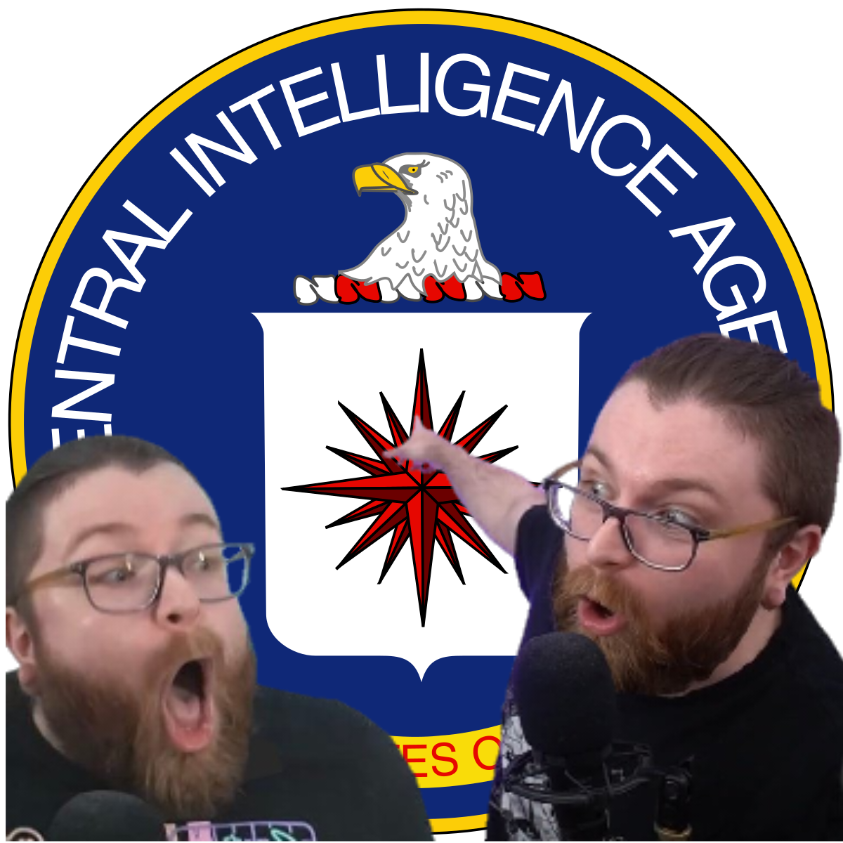 Vaush in a nutshell | Scrolller