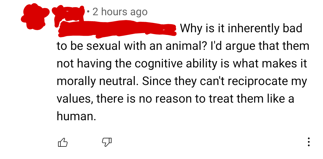 Vaushoid Moment (sry) | Scrolller