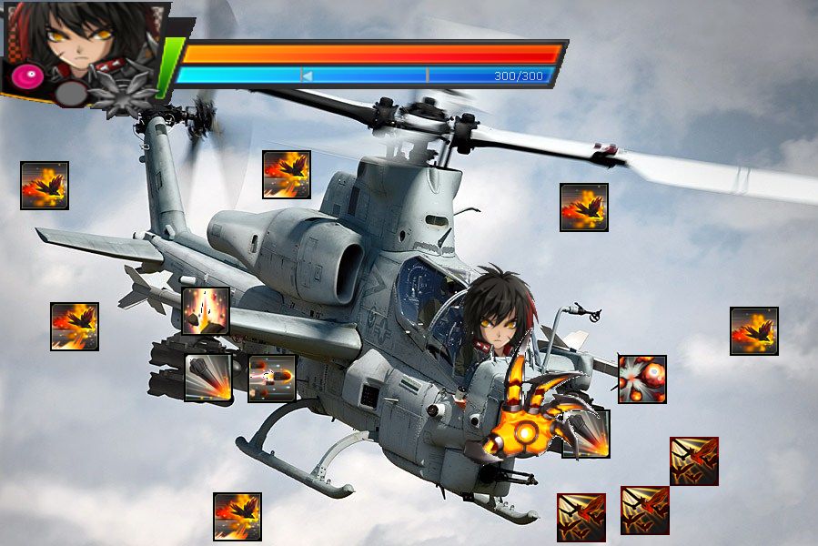 VC in a nutshell | Scrolller