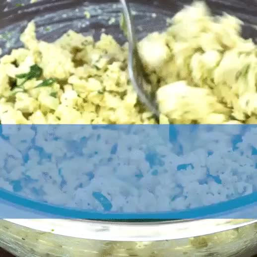 Vegan Egg Salad Sandwich | Scrolller