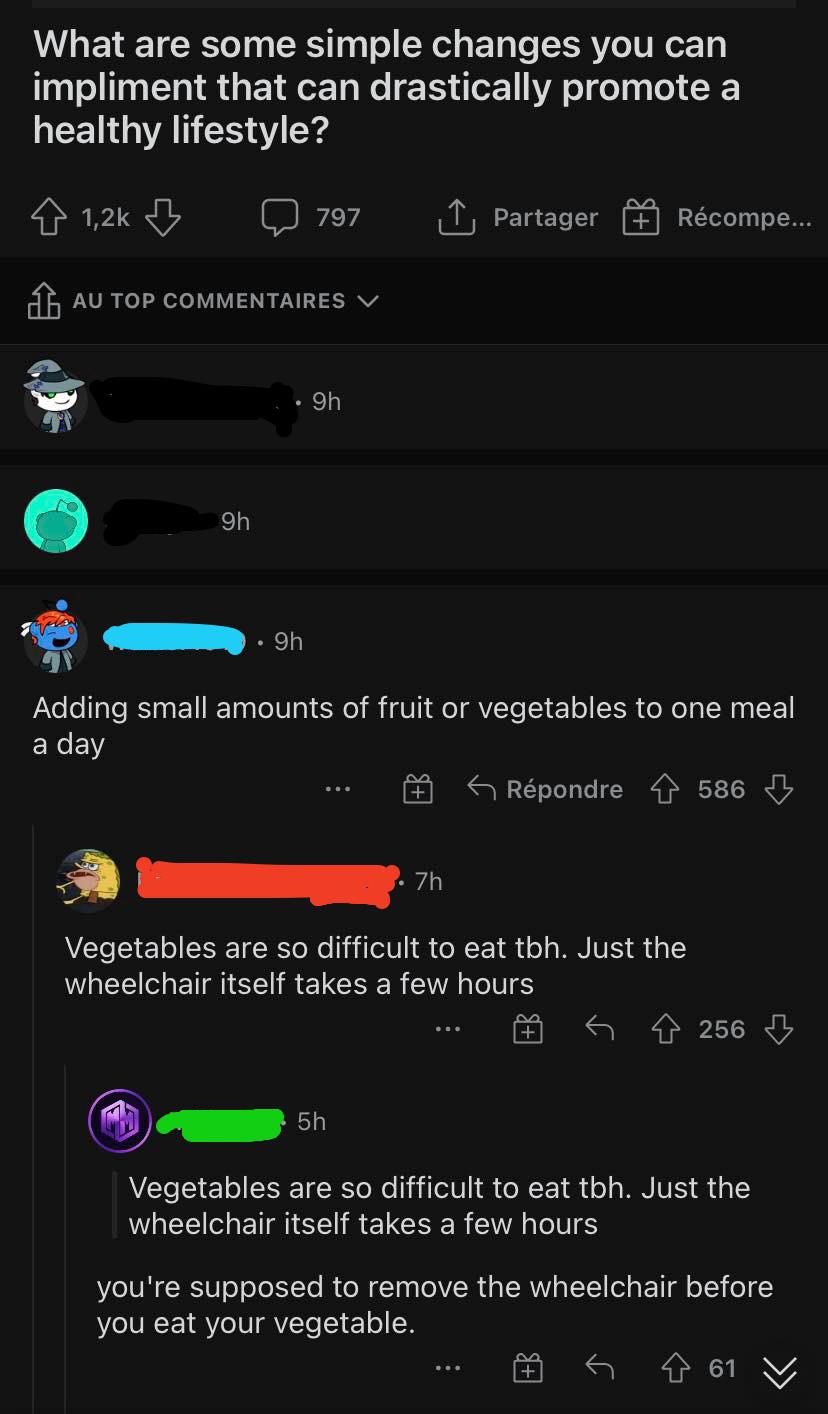 Cursed_vegetables | Scrolller