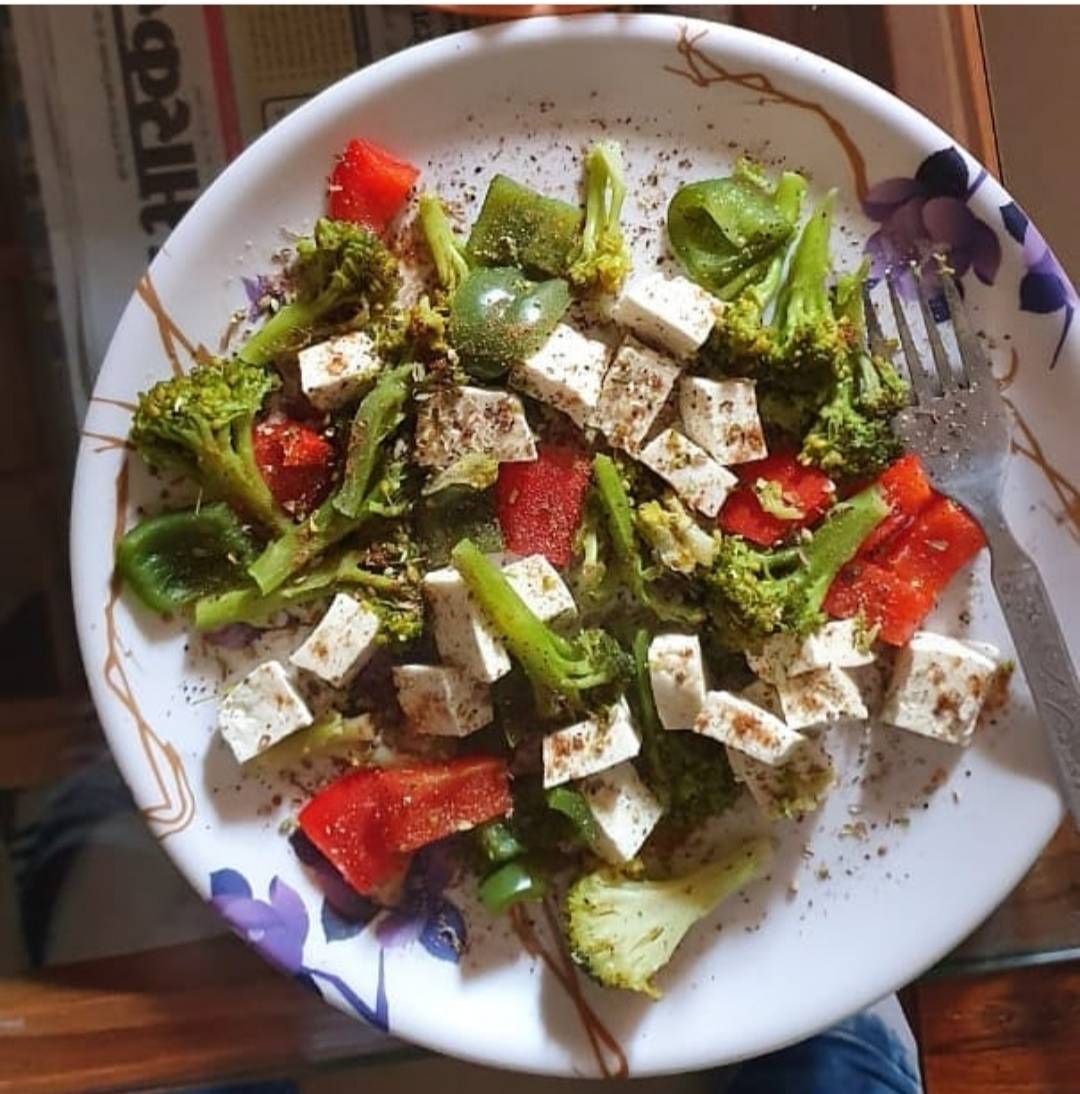 Veggies 🥦 | Scrolller