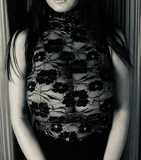 Veiled Blooms | Scrolller