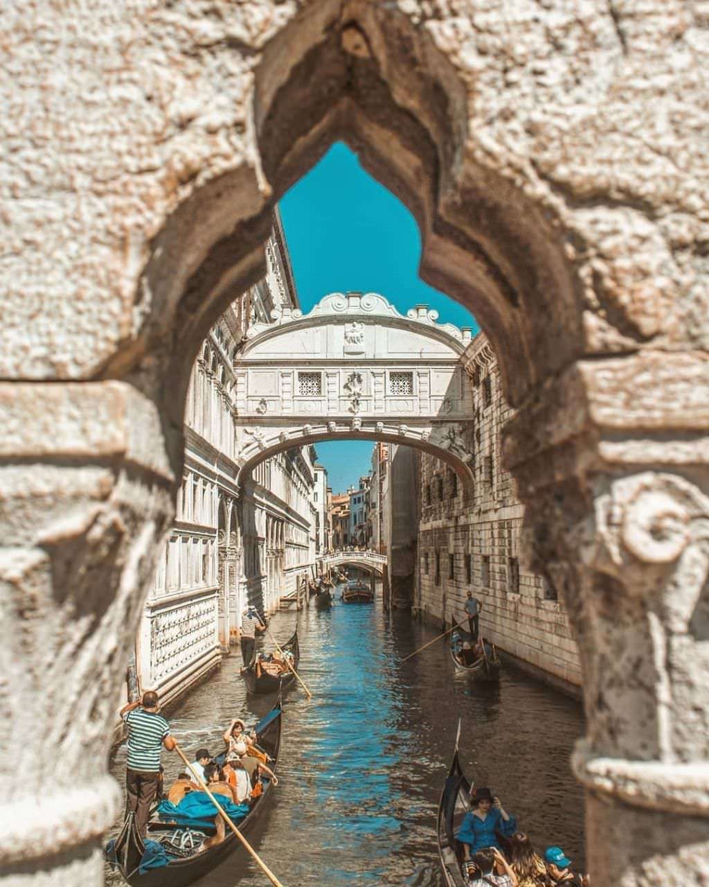 Venice, Italy | Scrolller
