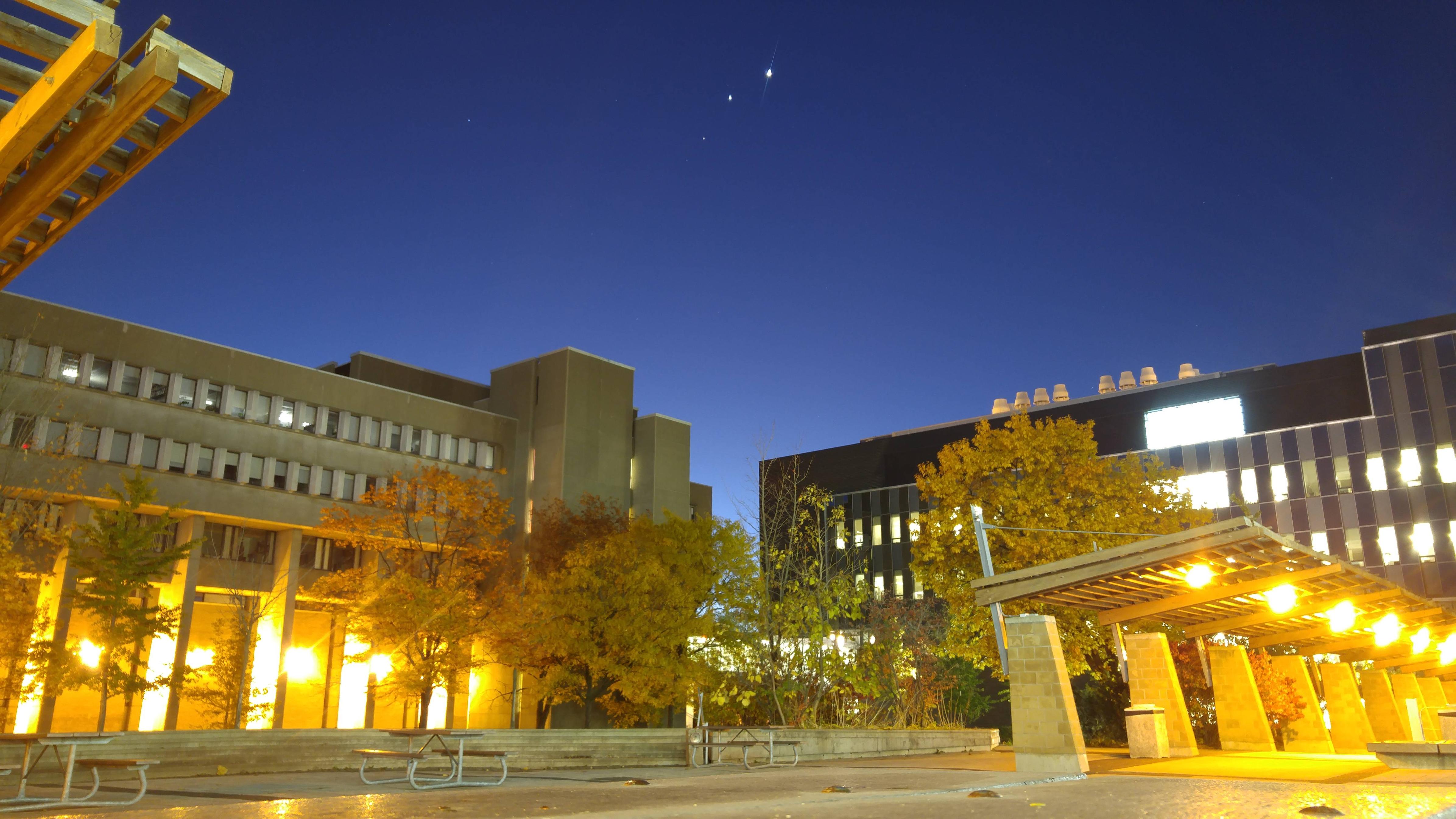 Venus! Jupiter! Mars! | Scrolller