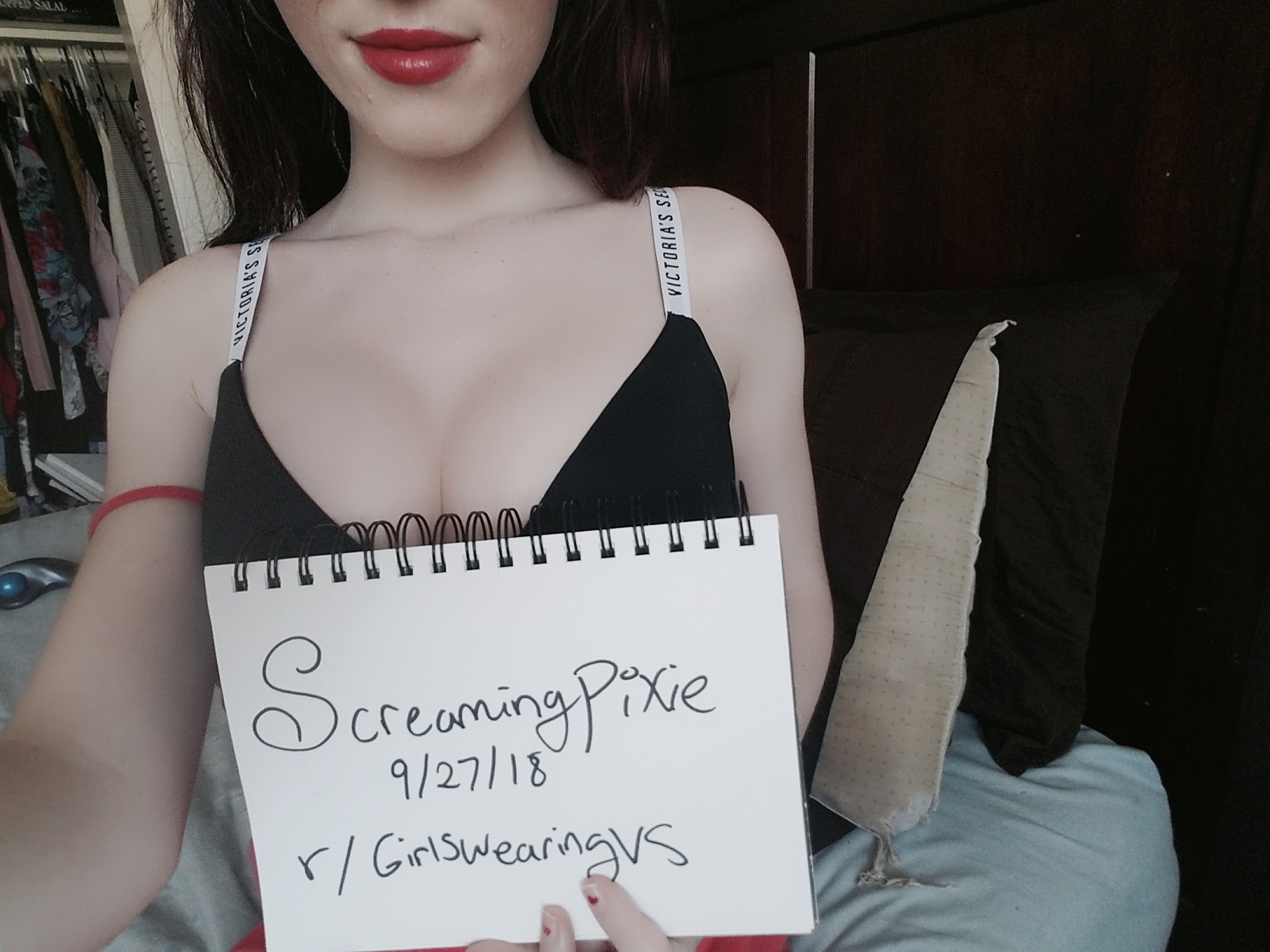Verification(21F) | Scrolller
