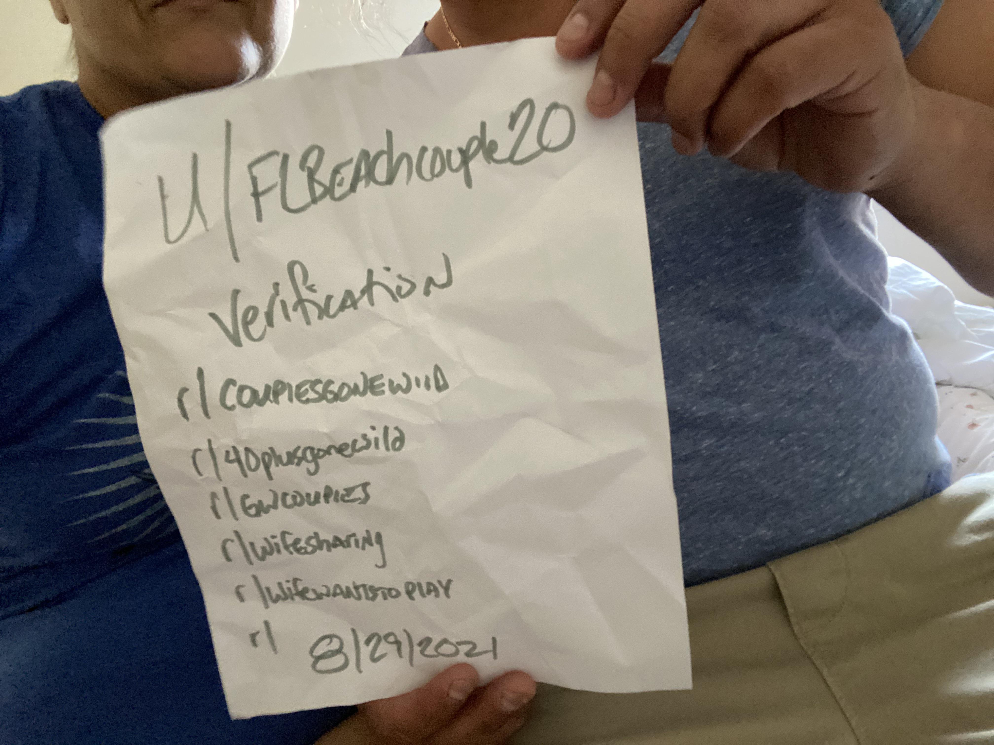 Verification (m)(f) couple | Scrolller