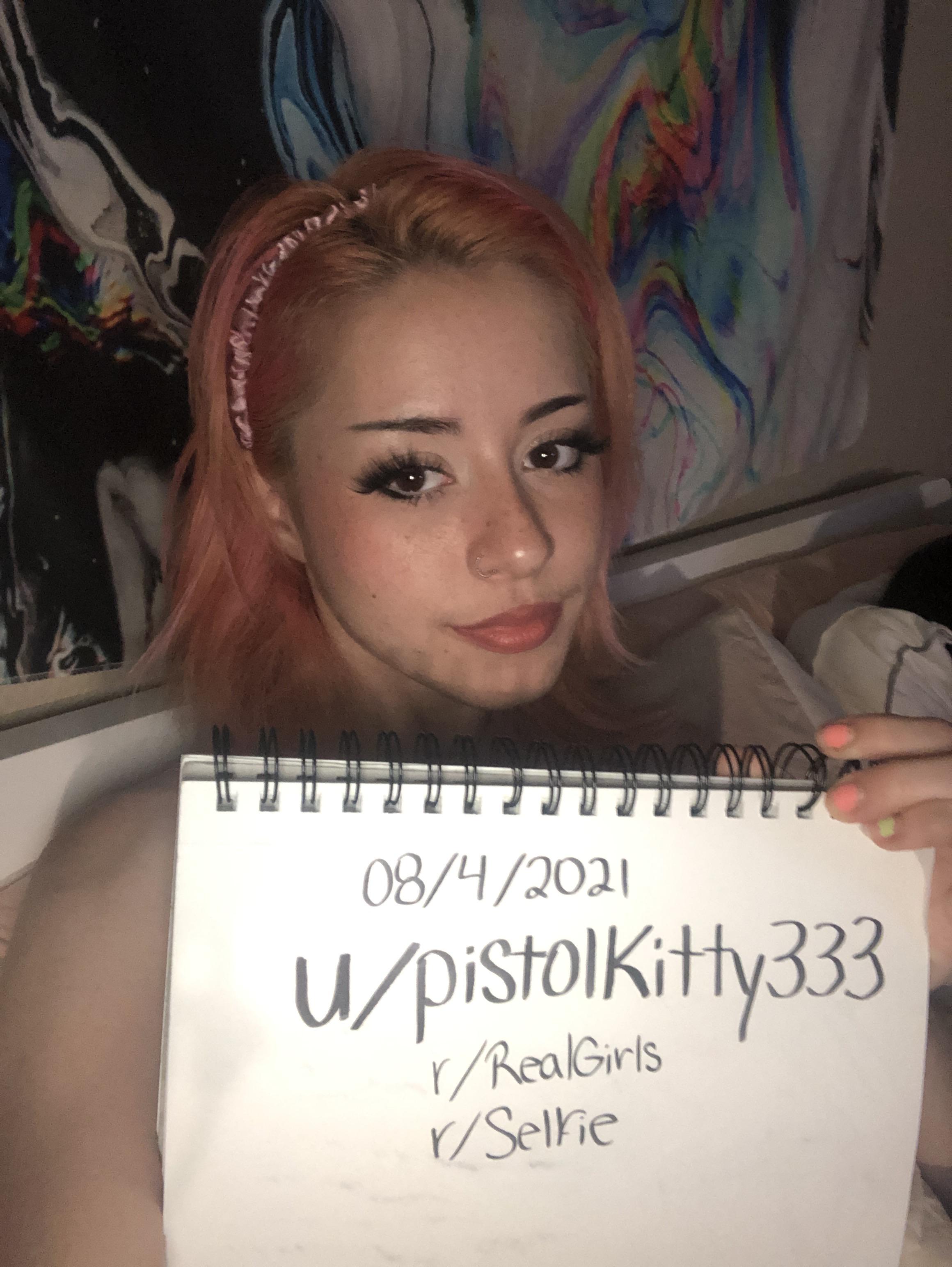 verification photo ? | Scrolller