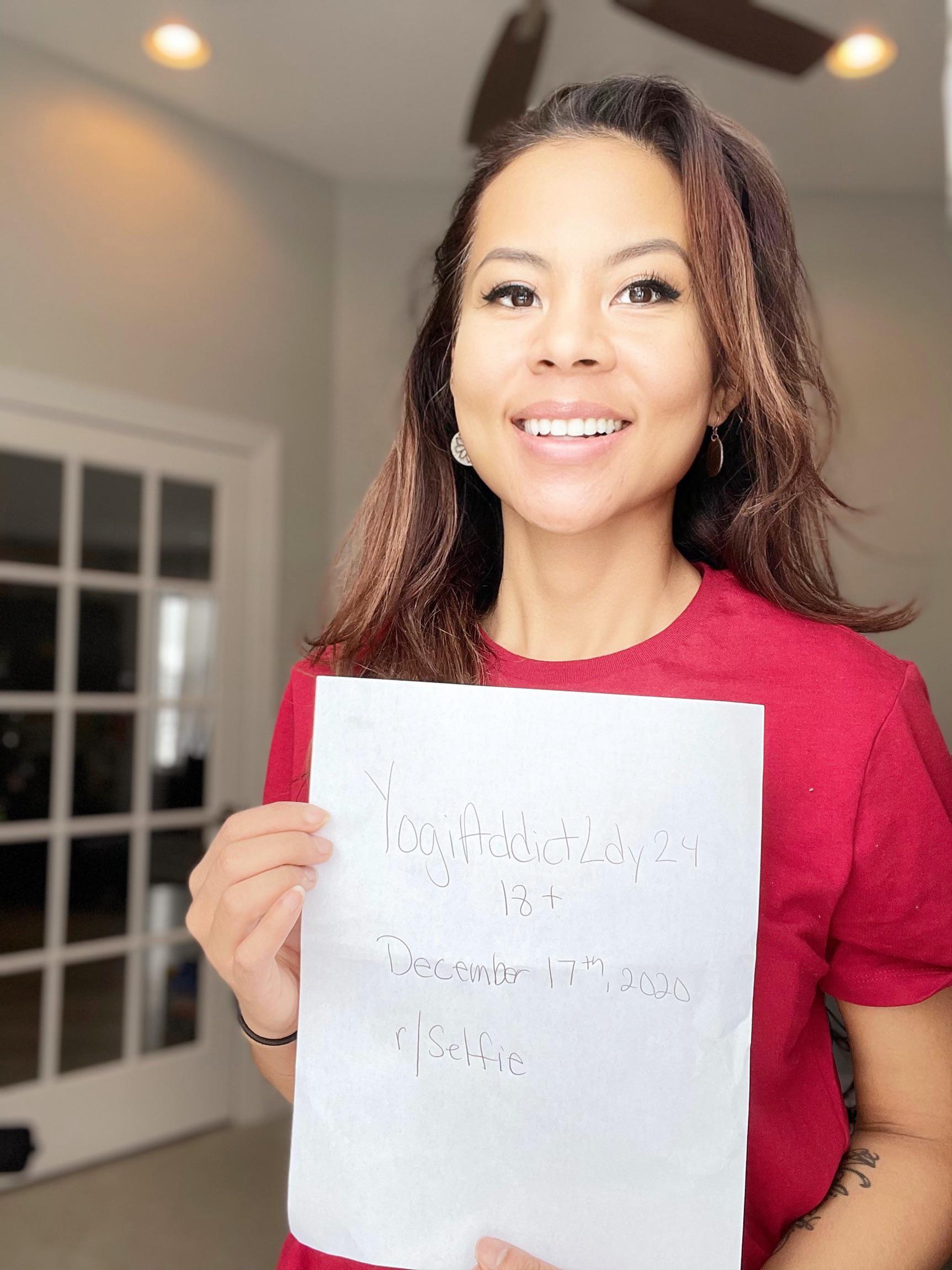 VERIFICATION Photo | Scrolller