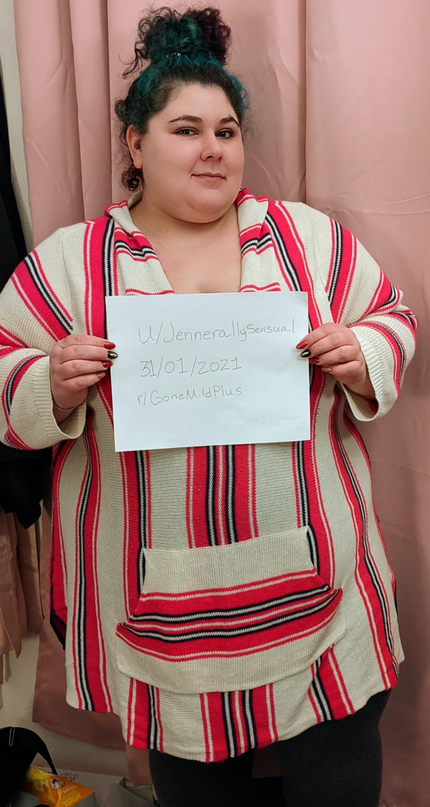 Verification please? ☺️ | Scrolller