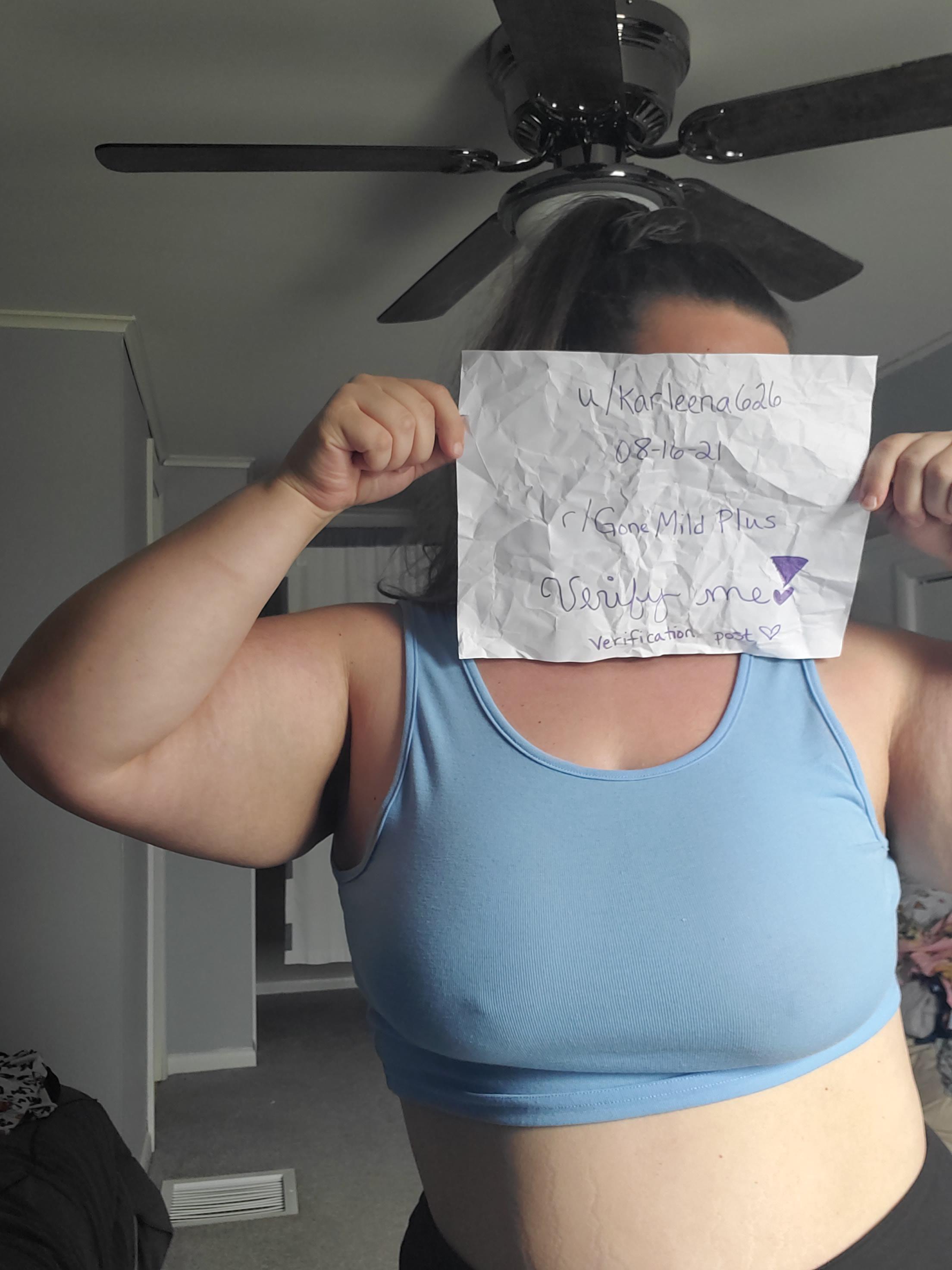 Verification post! | Scrolller