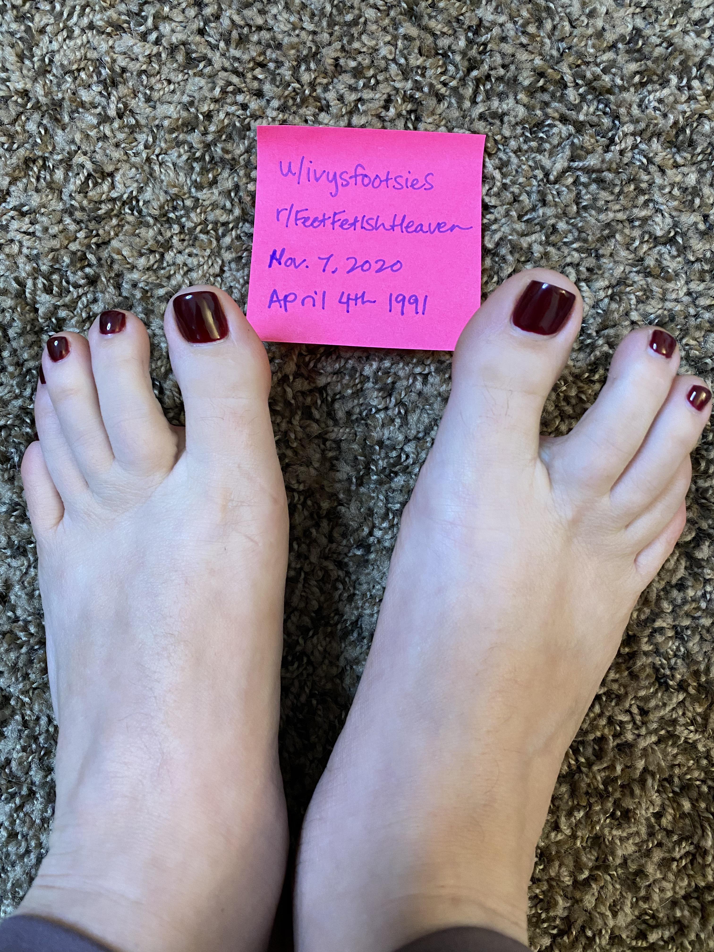 Verification request 🖤 | Scrolller