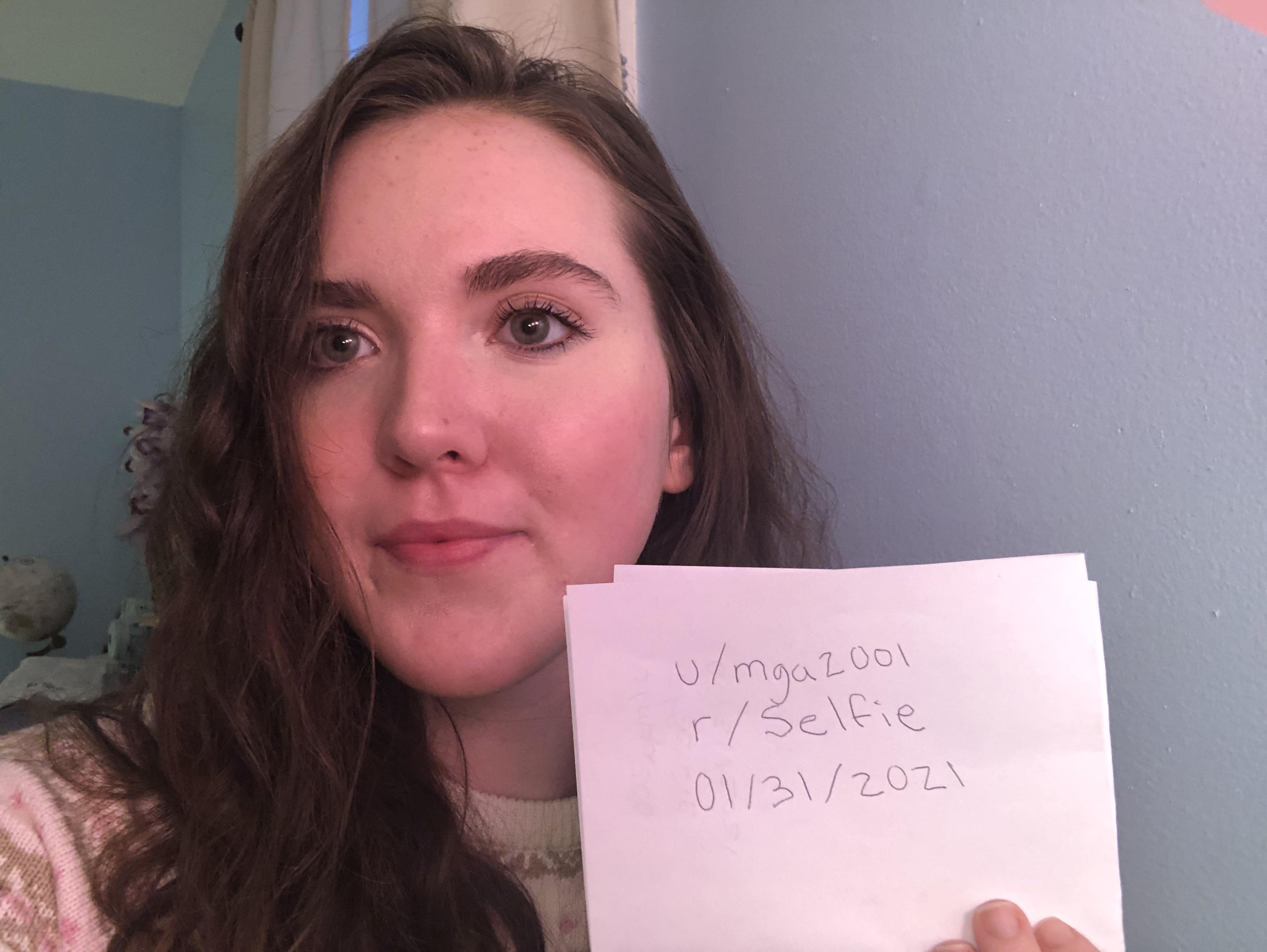 verification request | Scrolller