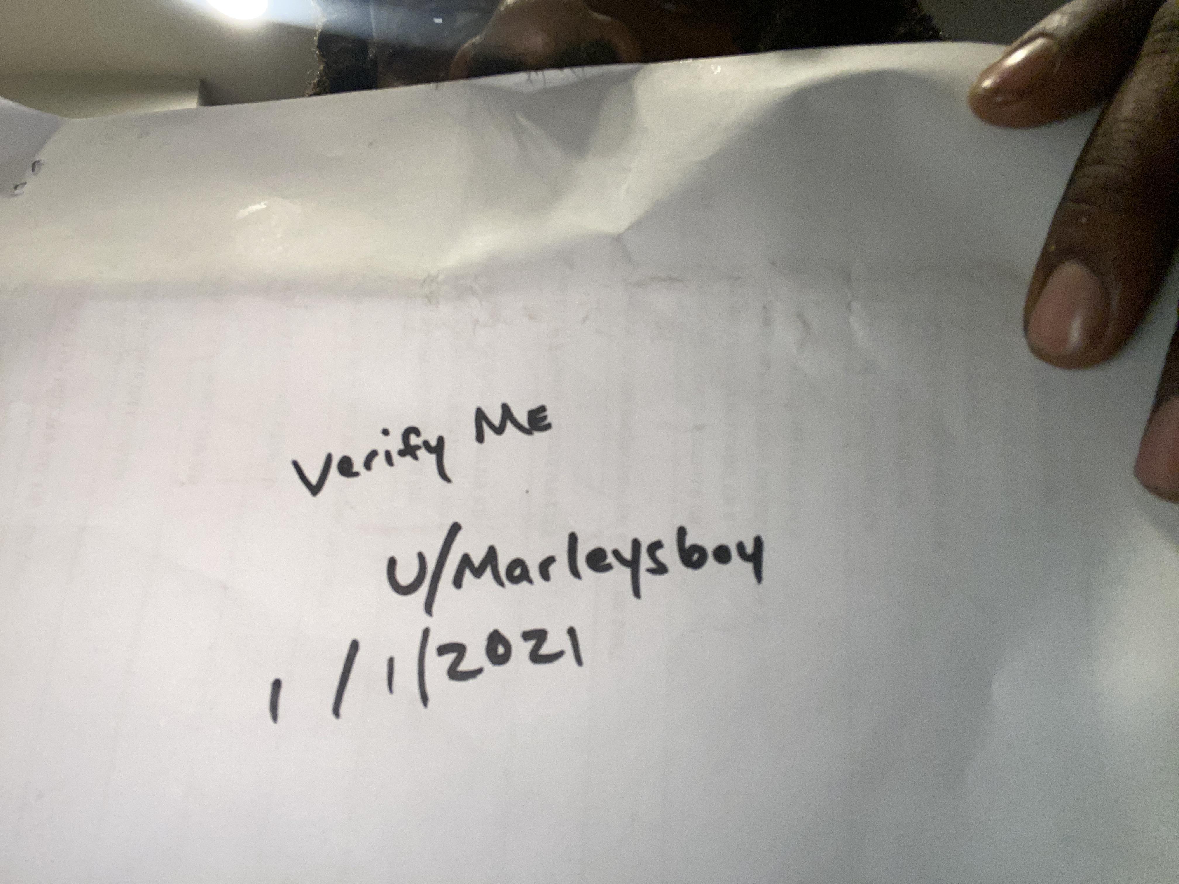 Verify Me | Scrolller
