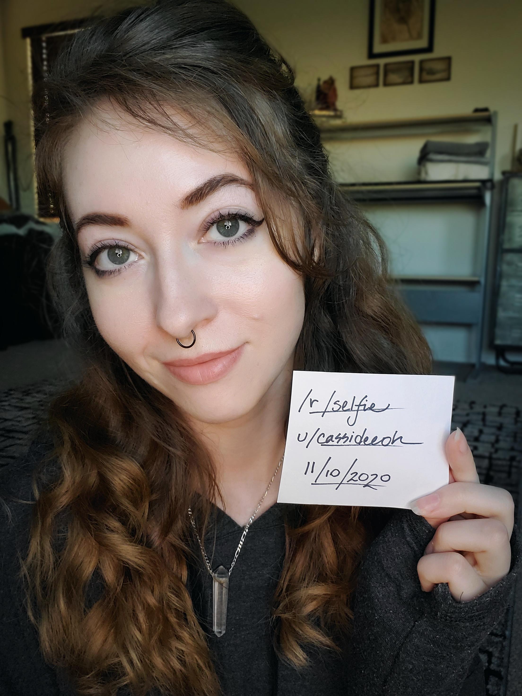 Verify me, Captain! :D | Scrolller