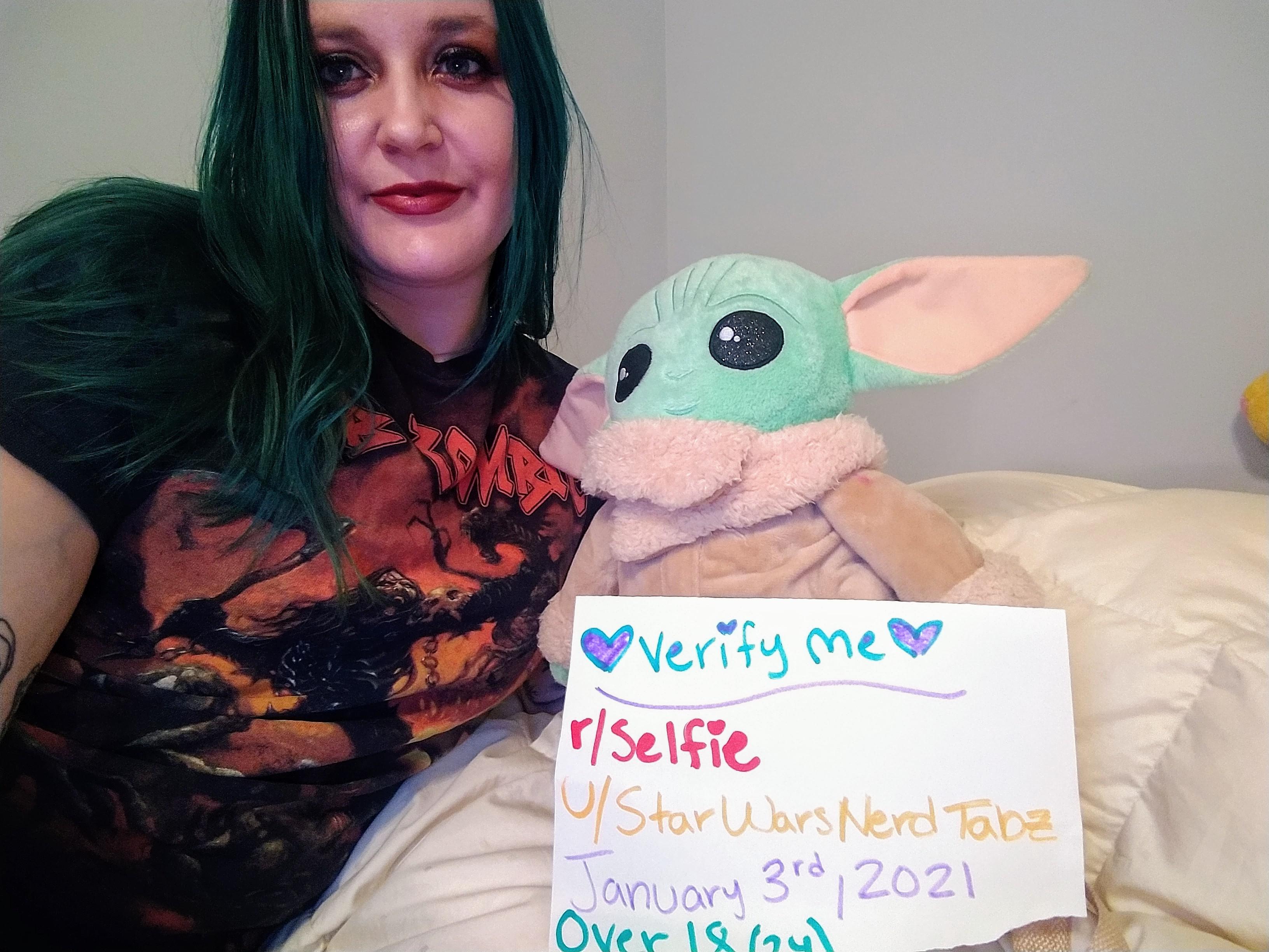 Verify me finally [24] | Scrolller