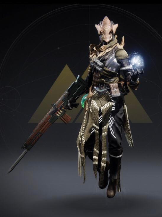 Veritys commander | Scrolller