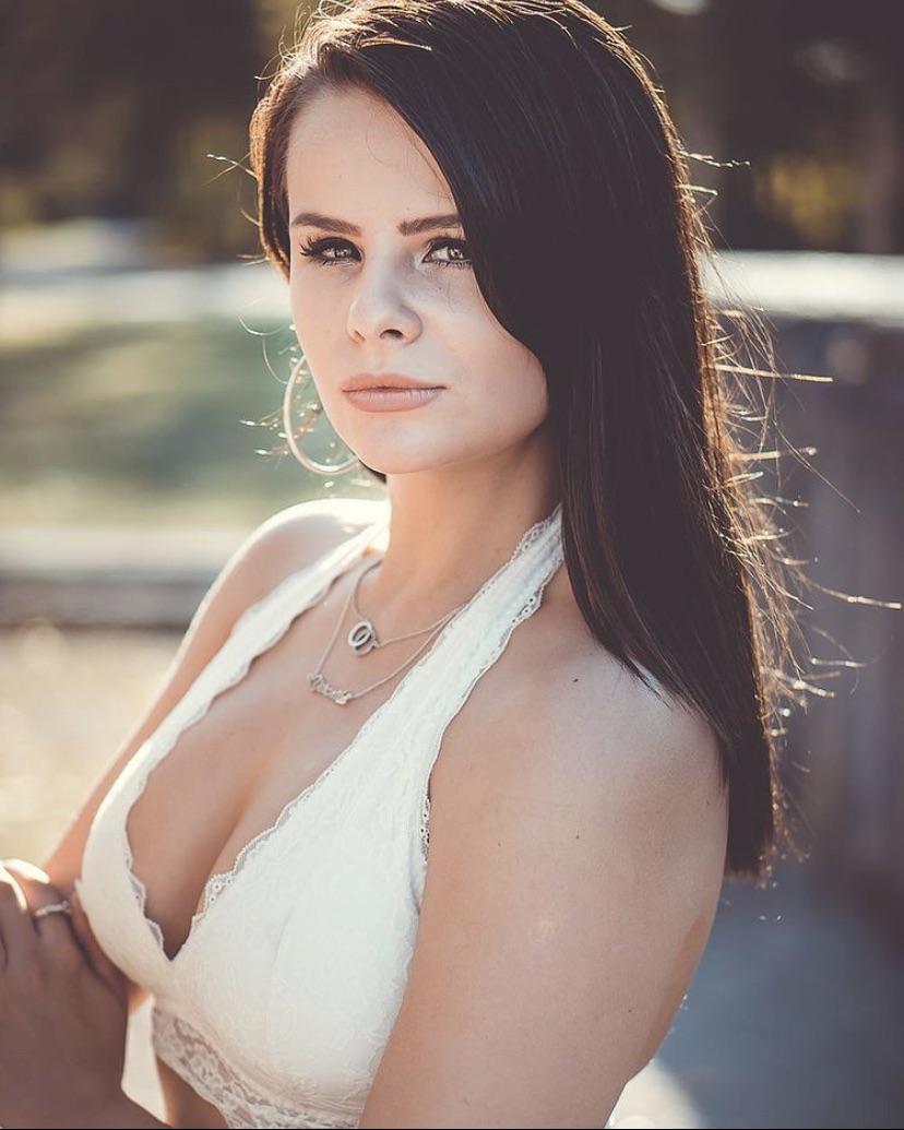 Veronika Nikaa (Kazakhstan/Germany) | Scrolller