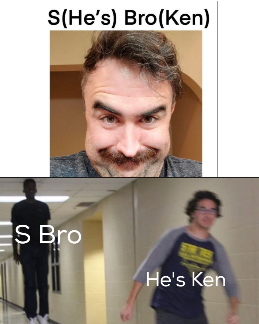 Very deep message indeed | Scrolller