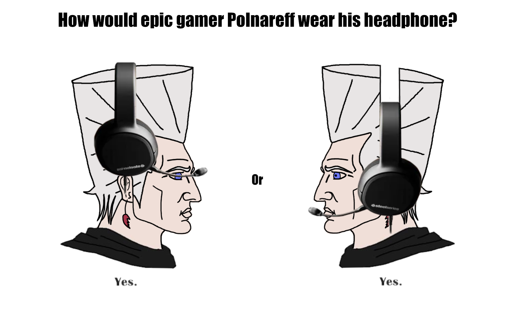 Very epic | Scrolller