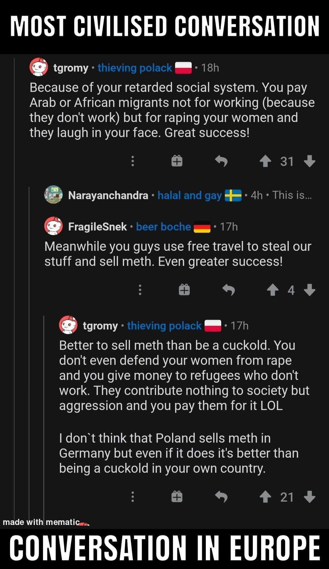 Very epic | Scrolller