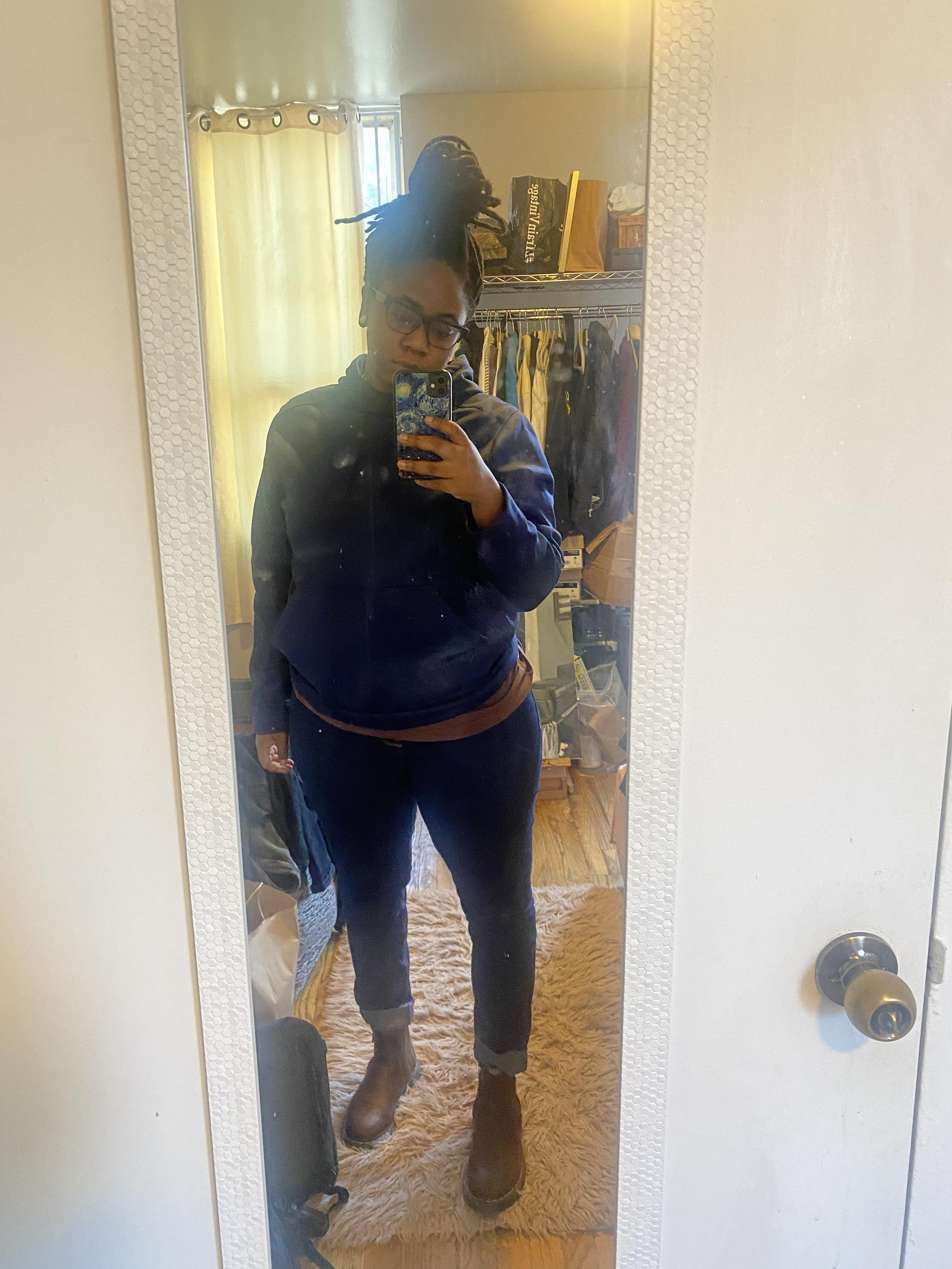 Very first post on Reddit. | Scrolller