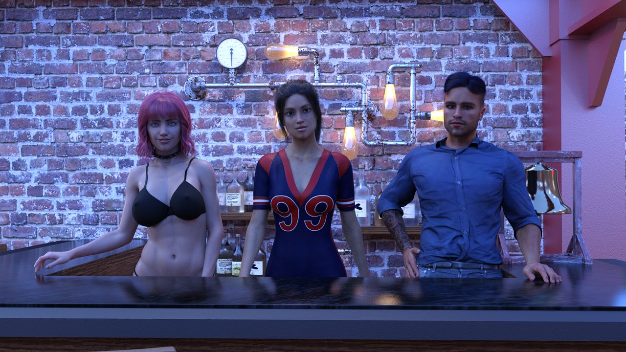 Very First Render - Interior Lighting is hard. Feedback welcome. | Scrolller