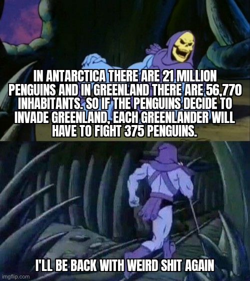 Very important | Scrolller