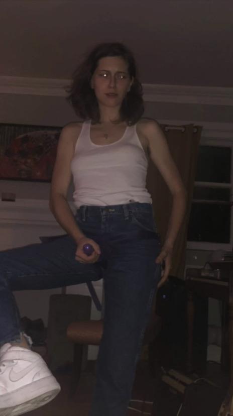 very interesting | Scrolller