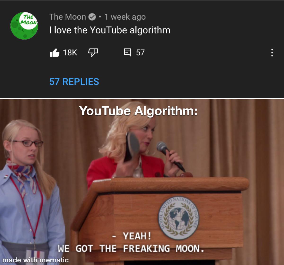 Very low effort. | Scrolller