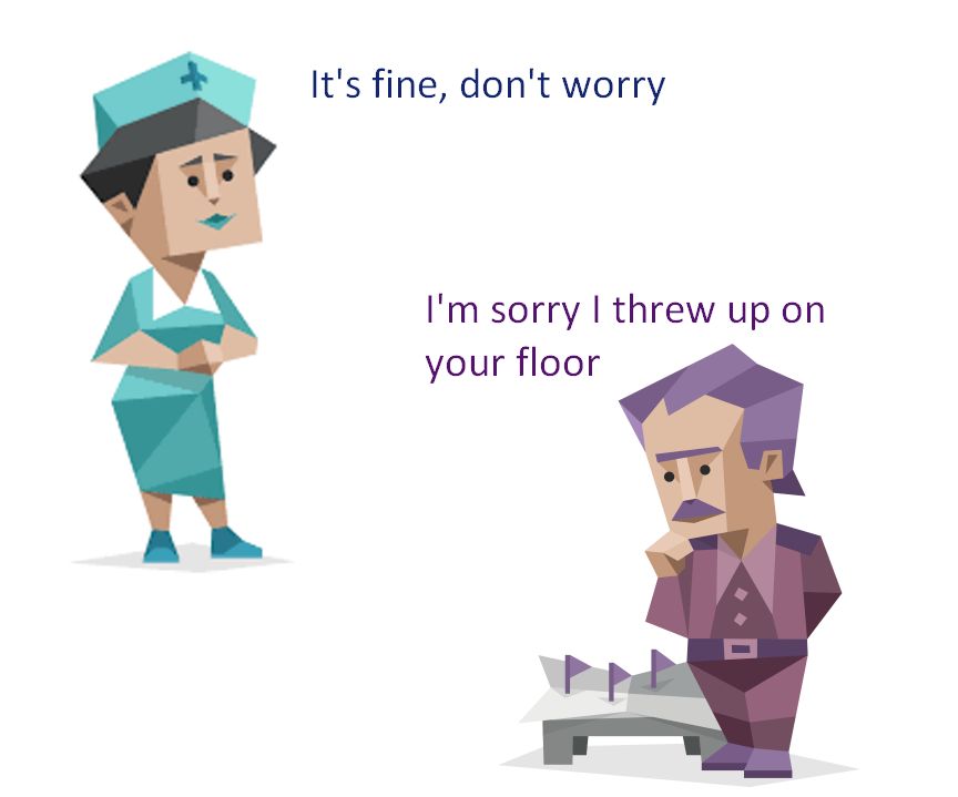 Very minimal meme effort for a very messy IRL situation | Scrolller