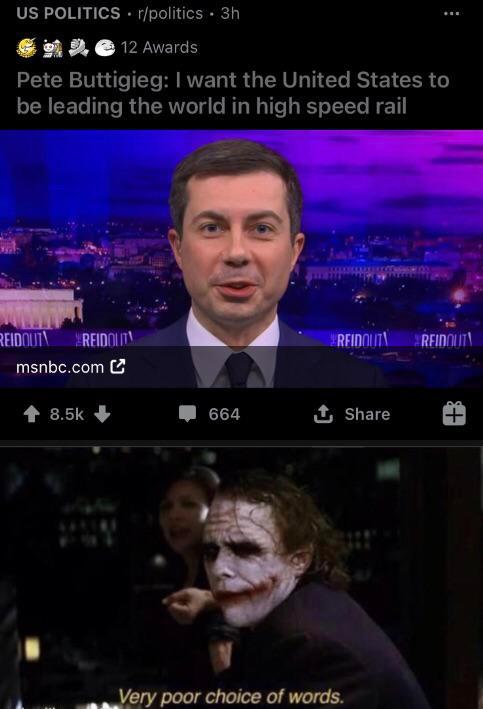 Very poor choice of words | Scrolller