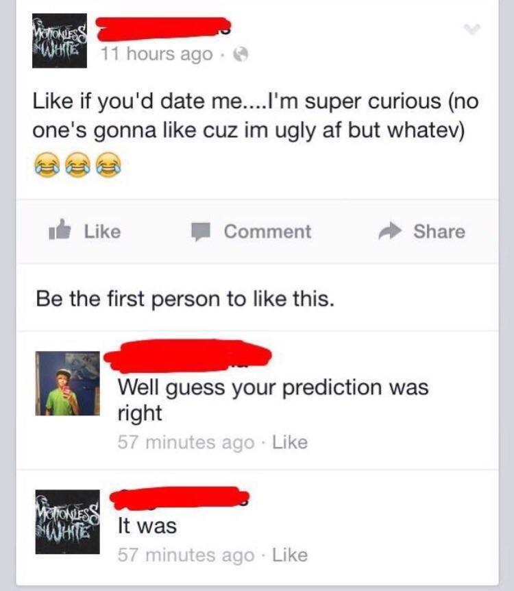 Very sadcringe because relatable | Scrolller