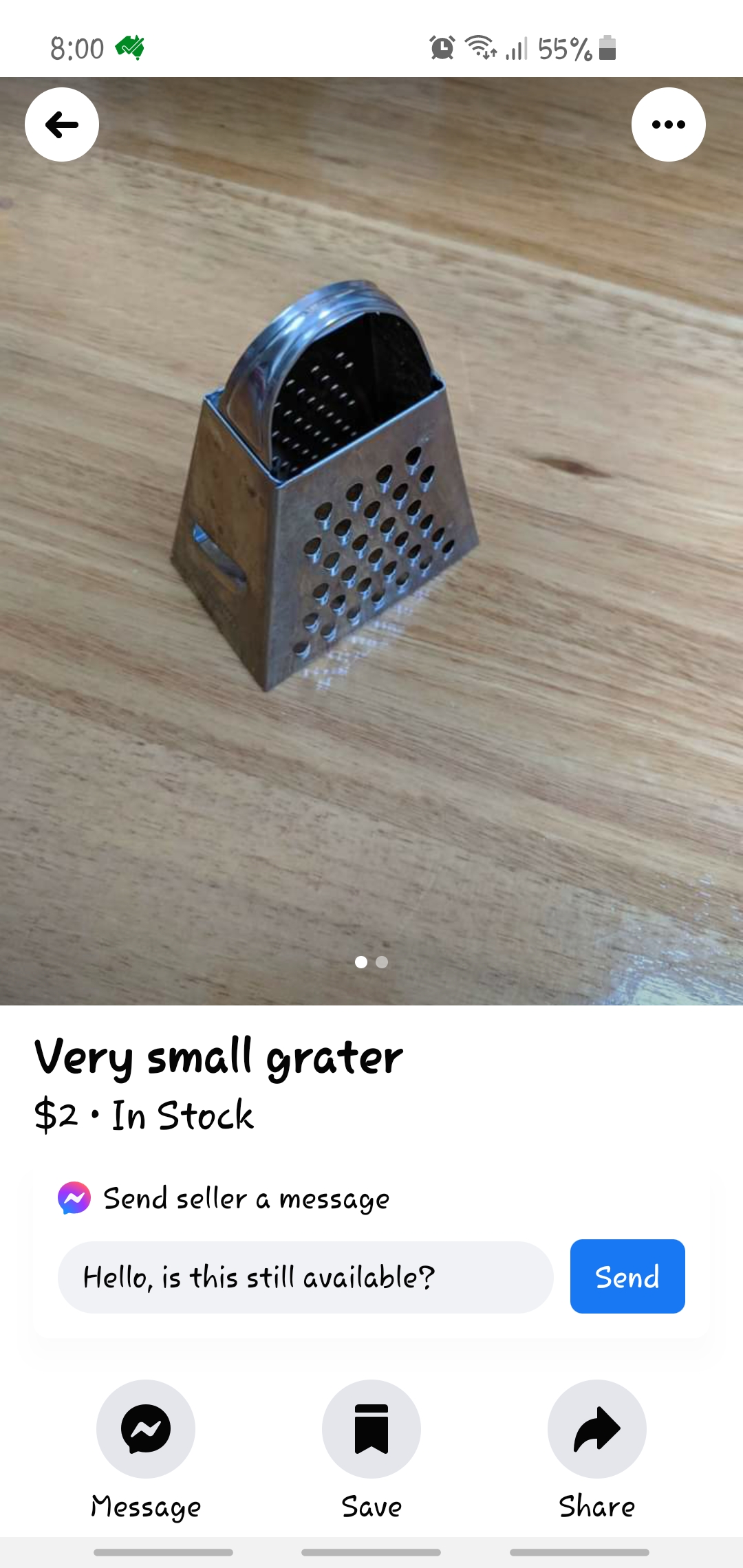 Very smol | Scrolller