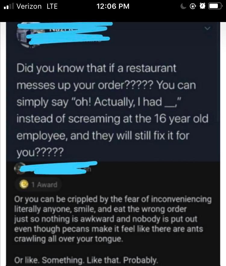 Very specific | Scrolller