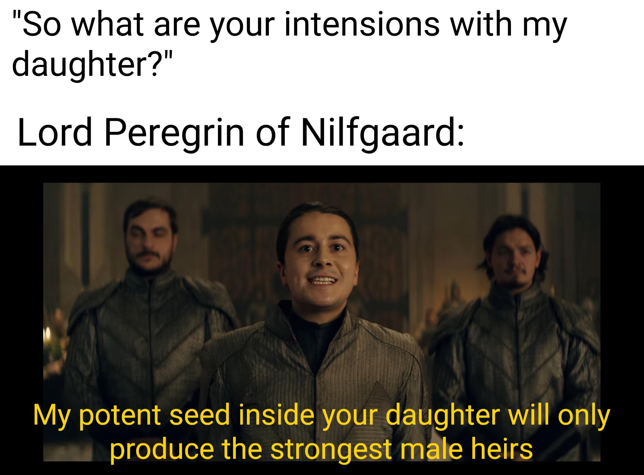 Very subtle... | Scrolller