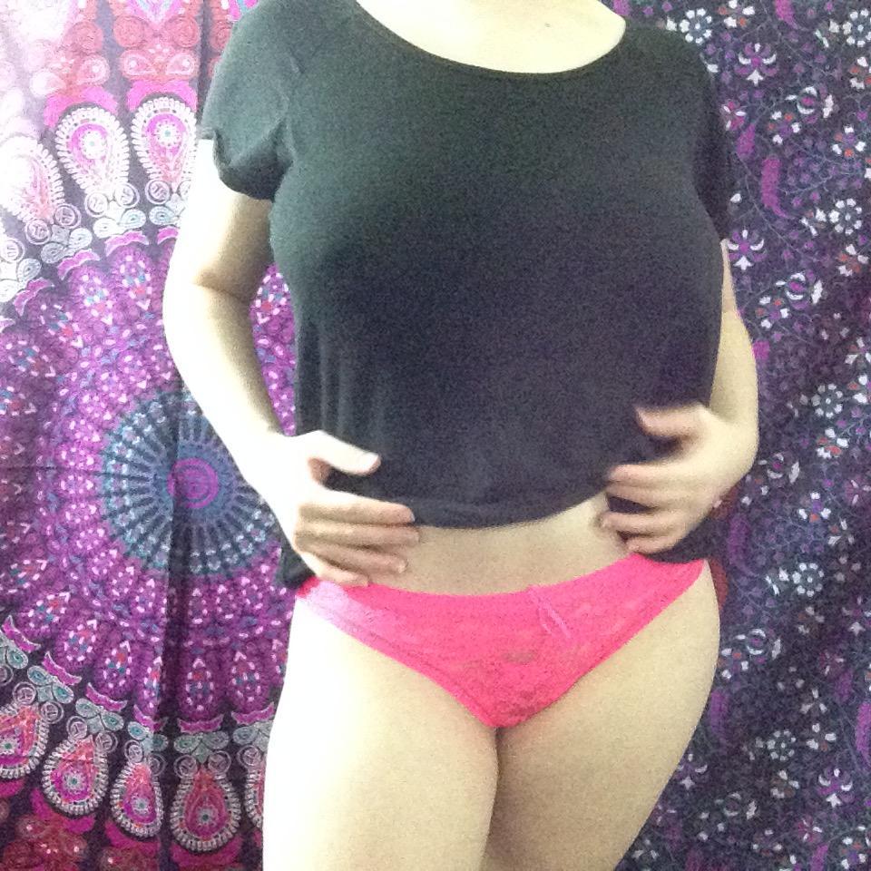 Very, very slowly getting undressed and revealing myself | Scrolller