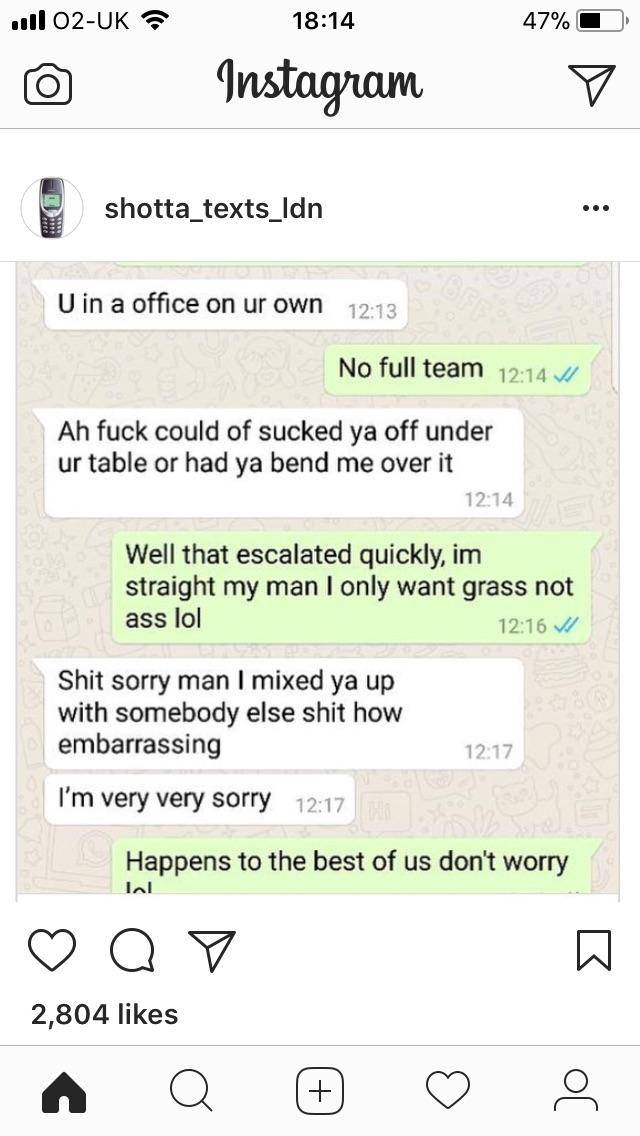 Very very sorry | Scrolller