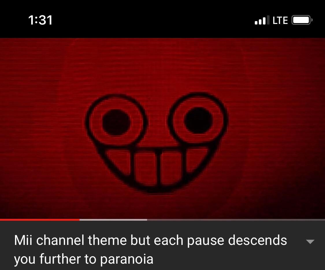 Very void | Scrolller