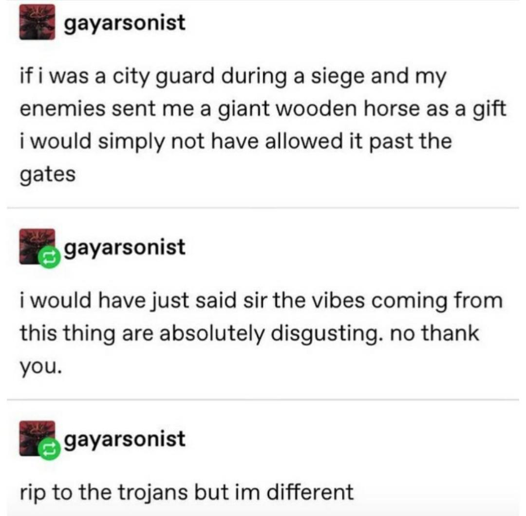 Vibe check failed | Scrolller