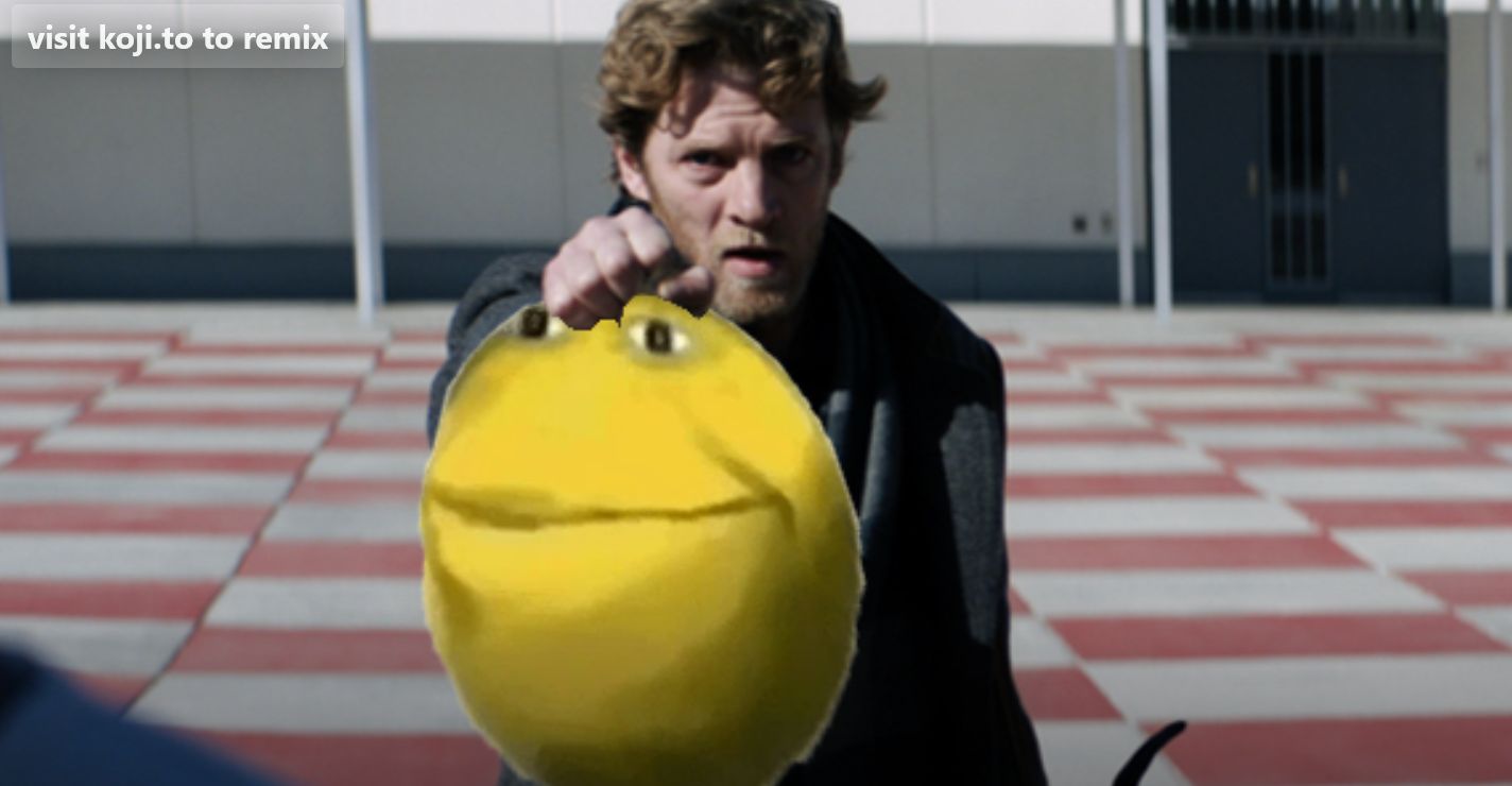 Vibe check, Michael | Scrolller