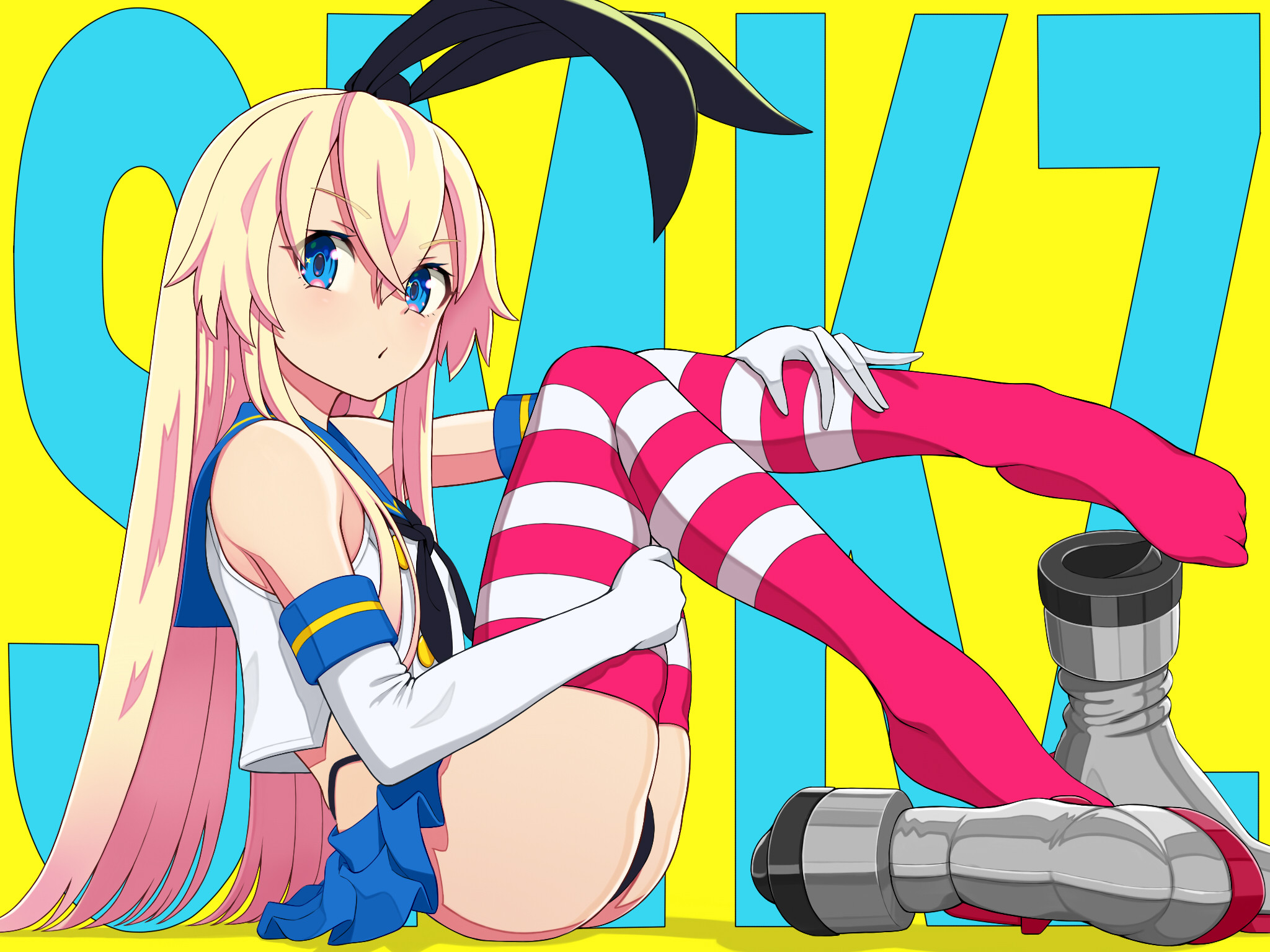 Vibrant colors | Scrolller