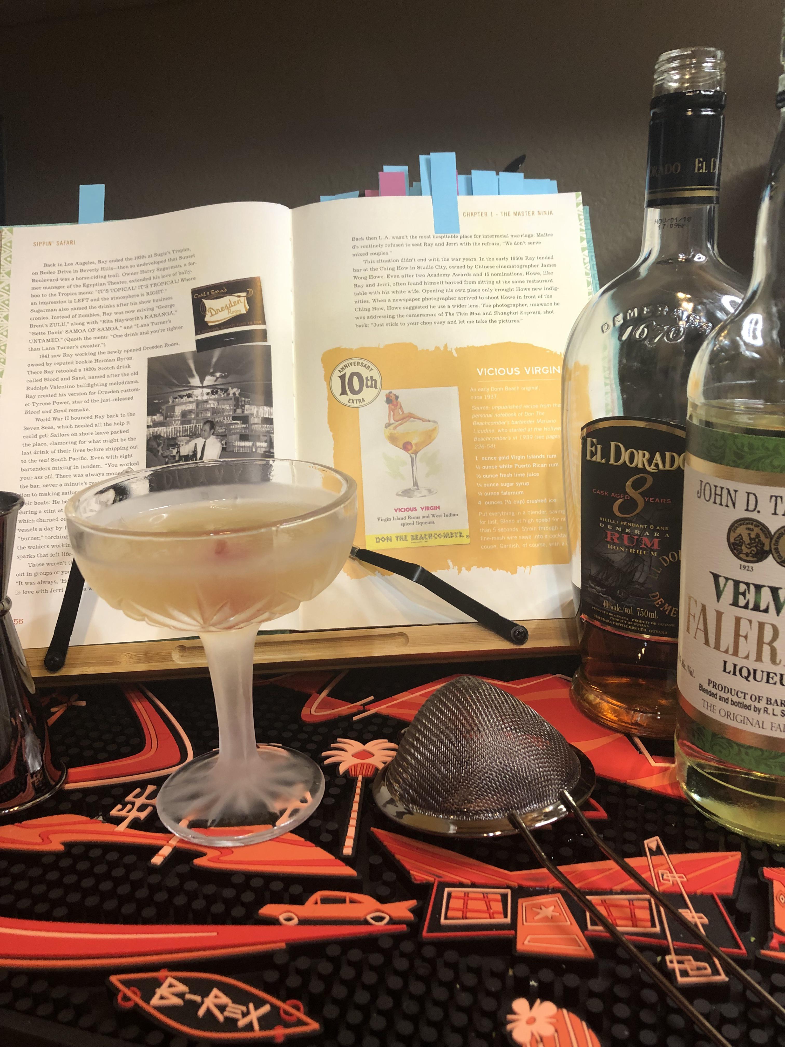 Vicious Virgin | Scrolller