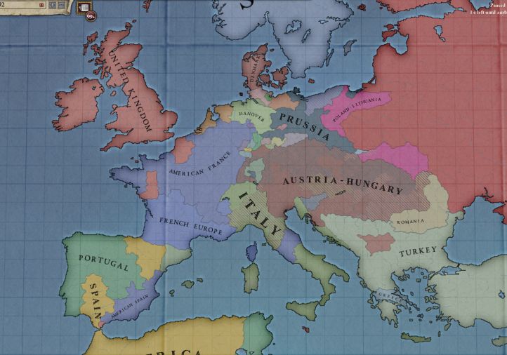 Victoria-2 Multiplayer in a Nutshell | Scrolller