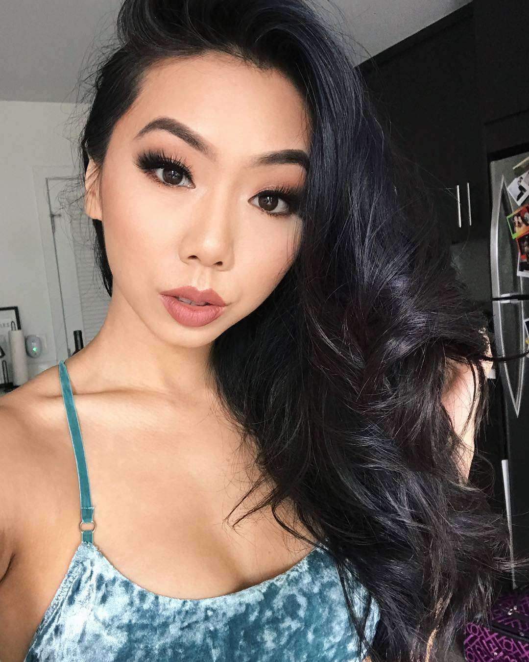 Victoria My Nguyen | Scrolller