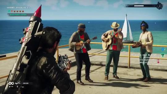 Video Games respecting us??? That’s epic | Scrolller